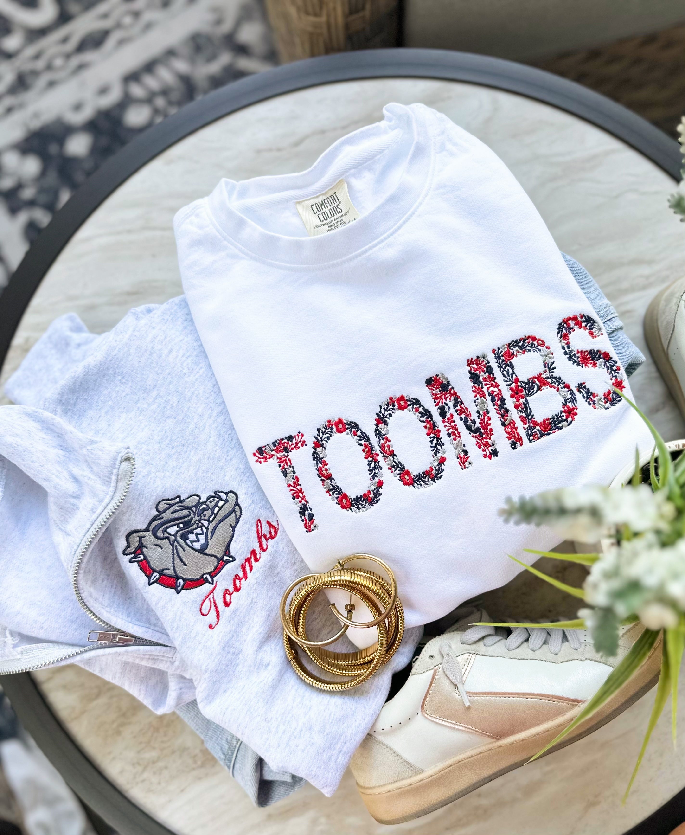 Embroidery & More by Amanda Brazeau – Embroidery & More by Amanda Brazeau